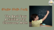 Master Math Facts with These Easy Activities